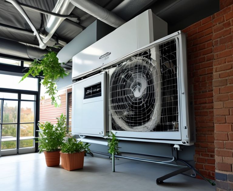 Why Proper HVAC Ventilation Is Crucial For Your Home